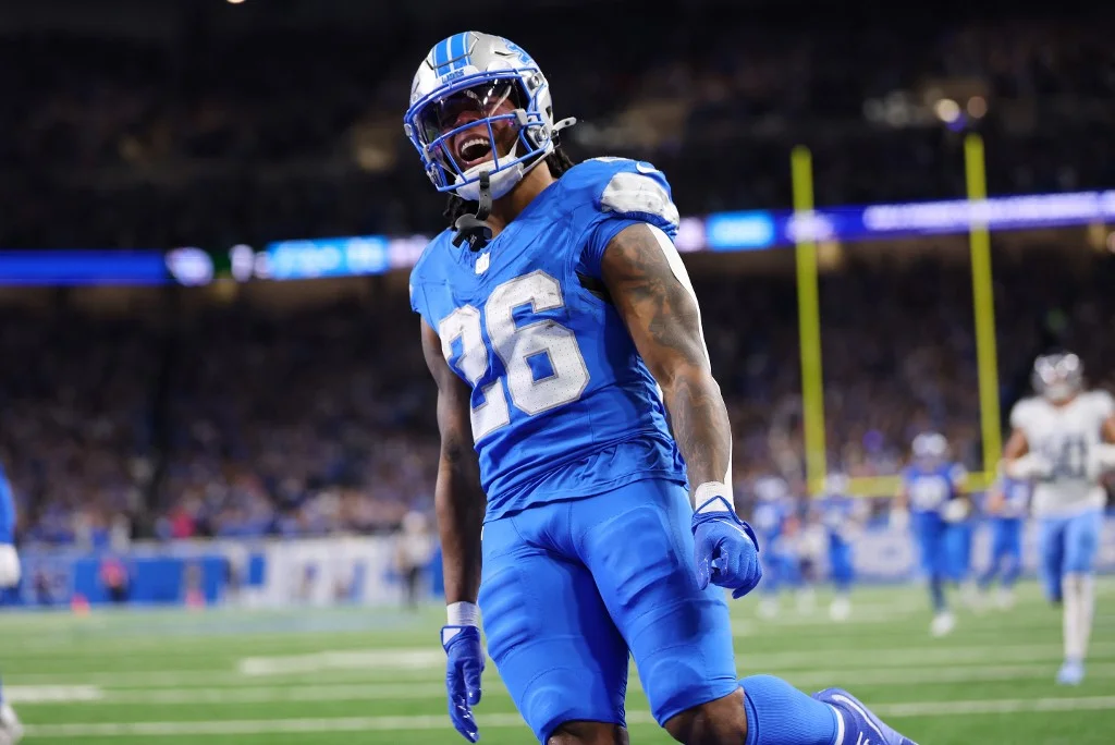 Super Bowl 59 Odds: Lions Stay No.1 in NFC Rankings