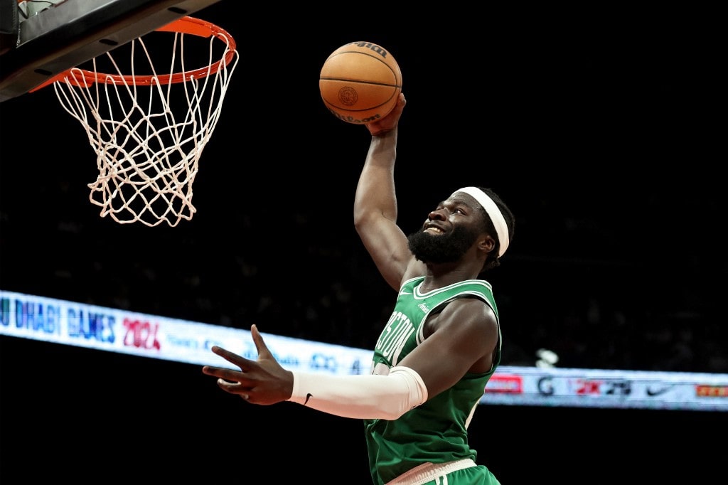 Top 4 Betting Favorites to Win the NBA Eastern Conference in 2024-25