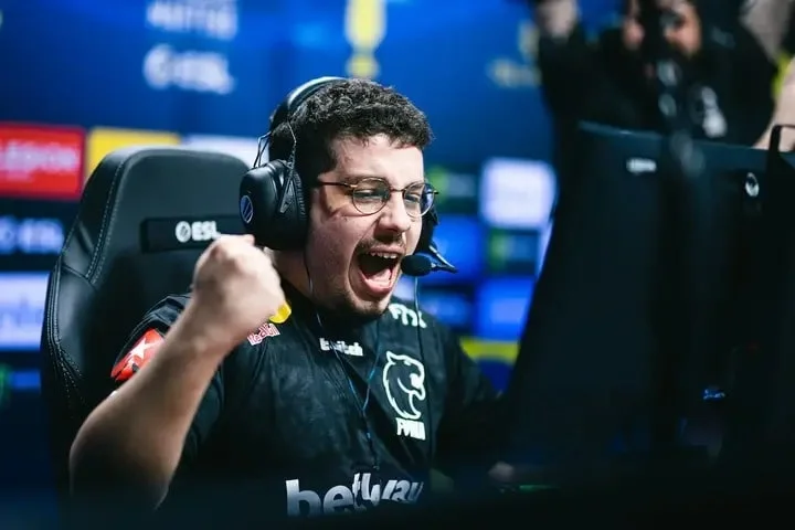 FURIA and Heroic surprise everyone at IEM Rio