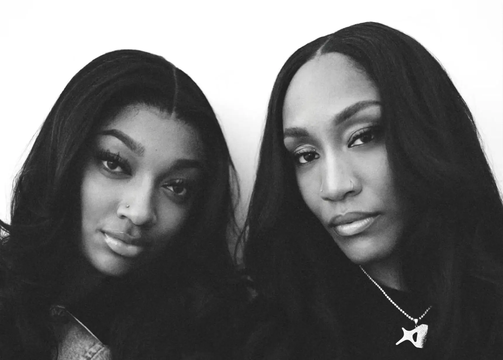 A’ja Wilson and Angel Reese Slayed the Cover of WSJ Mag