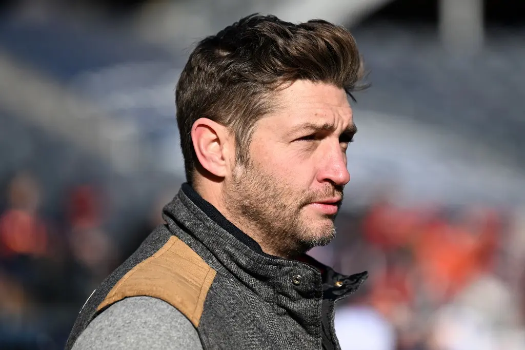 Another NFL Scandal? Former Chicago Bears QB Arrested