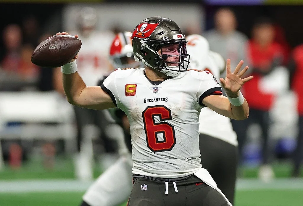 Baker Mayfield’s Heartwarming Gesture With His Mini-Me