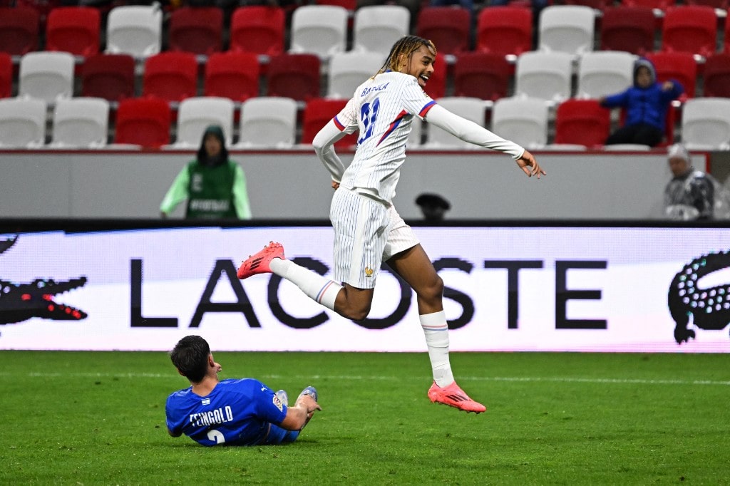 Belgium vs France Odds: Top Betting Predictions in Monday 10/14