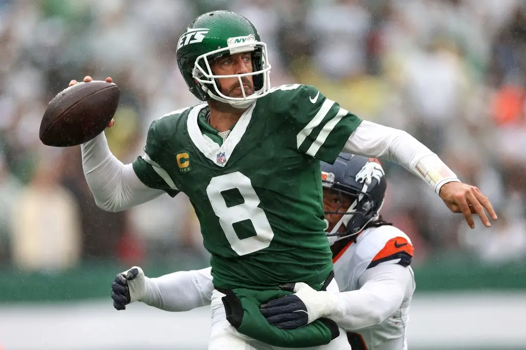 Bills vs Jets Best Bets: Go with New-Look New York On MNF 10/14