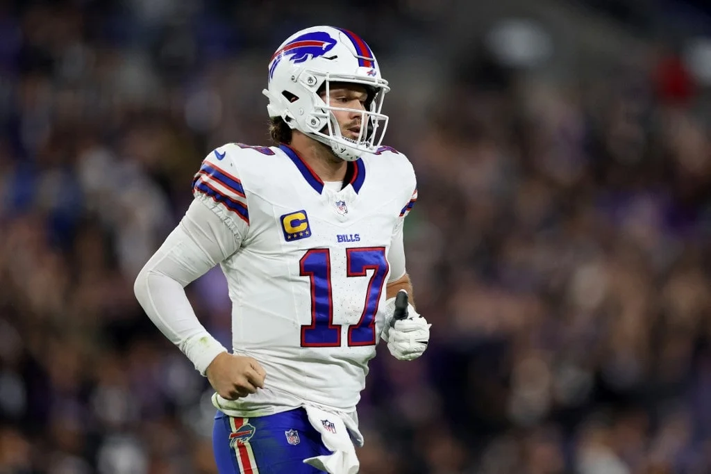 Bills vs Jets Parlay Picks: Best MNF Bets and Predictions for 10/14