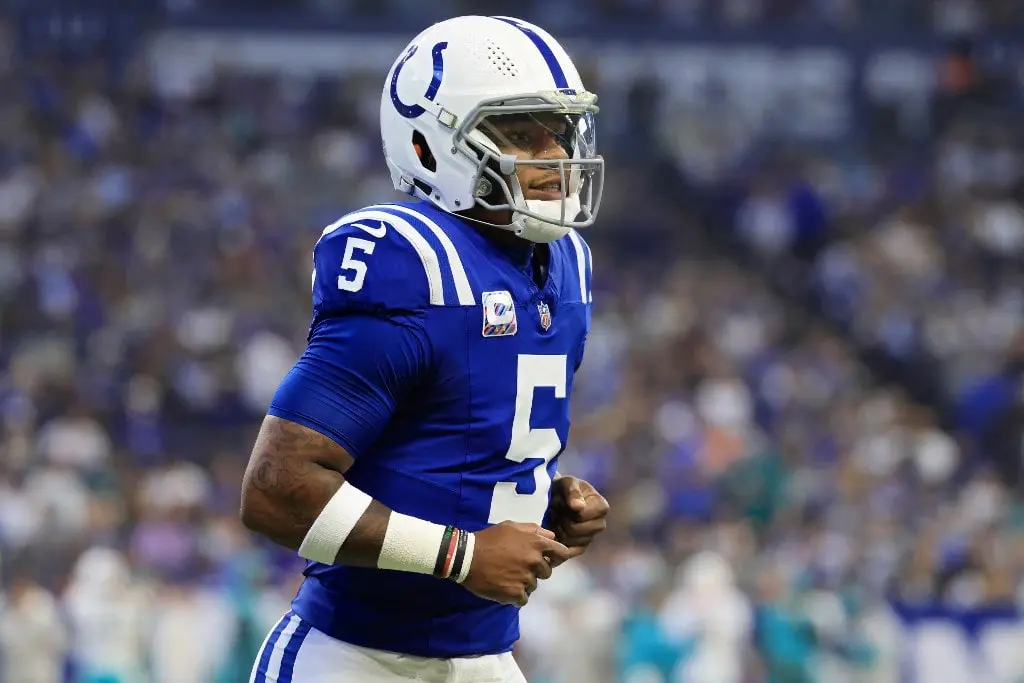 Colts vs Texans Week 8 Predictions: Bet Houston Sweeps Indy 10/27