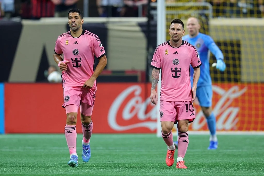 Columbus Crew vs Inter Miami Odds, Picks, Betting Trends 10/2