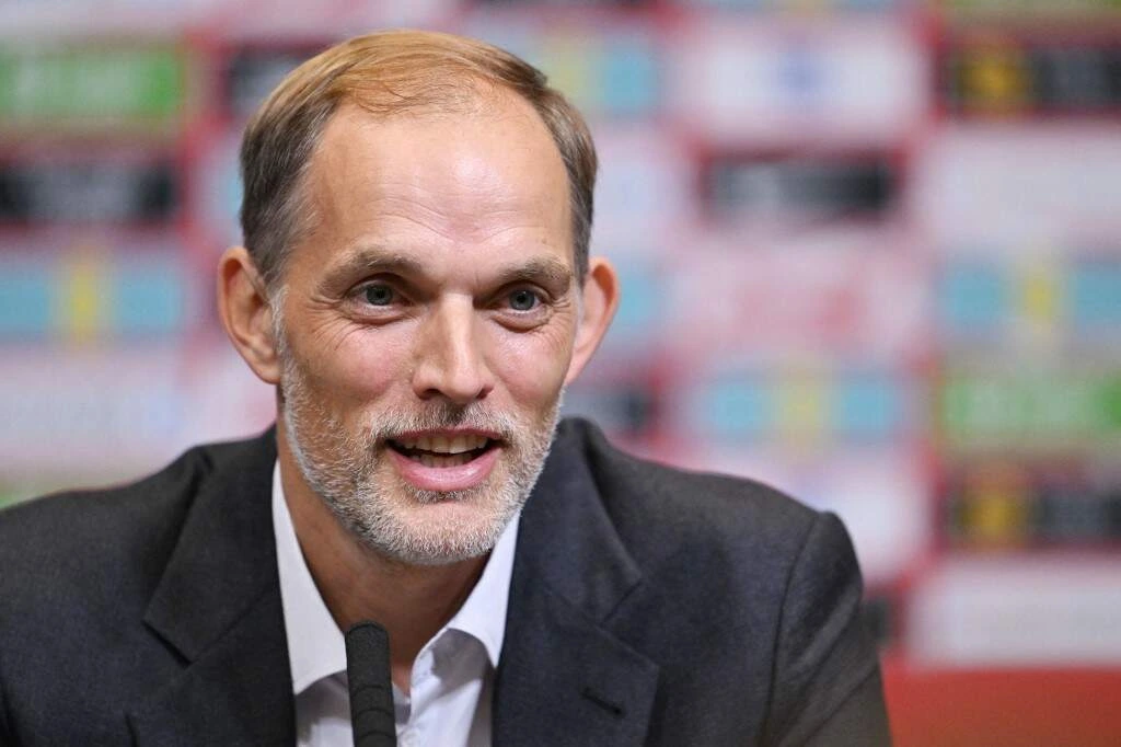 Could Thomas Tuchel Finally Get England Their Second Star?