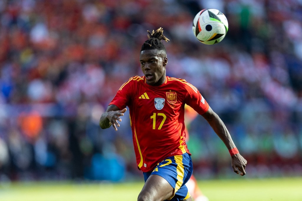 Spain vs Denmark Picks: Top Predictions for UEFA Nations League 10/12