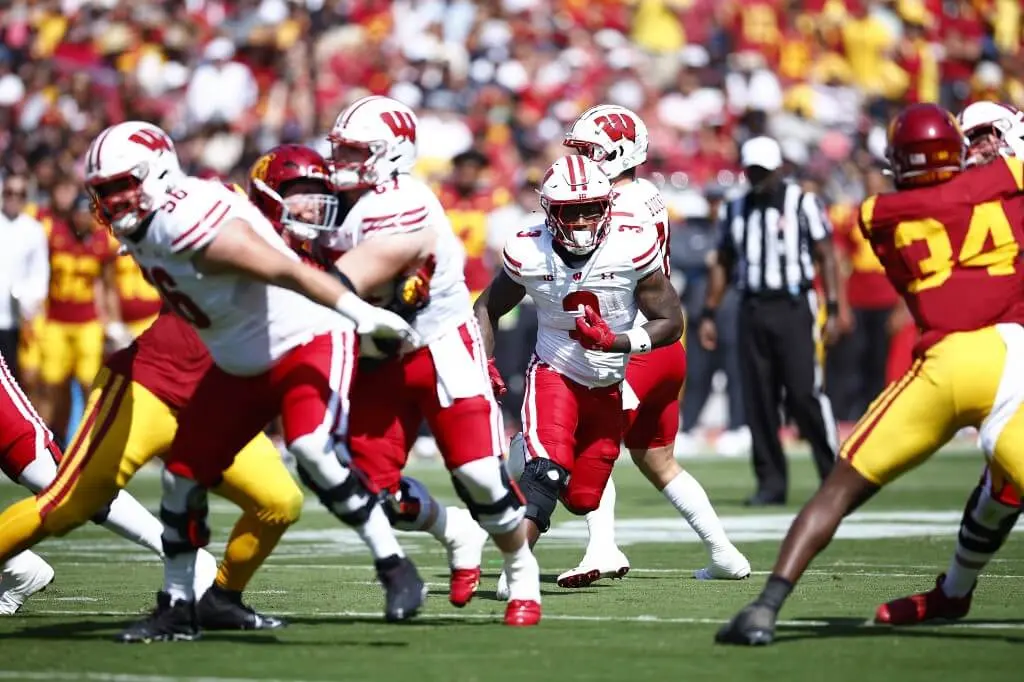 NCAAF Week 9 Picks: Top 3 Underdogs to Bet on October 26