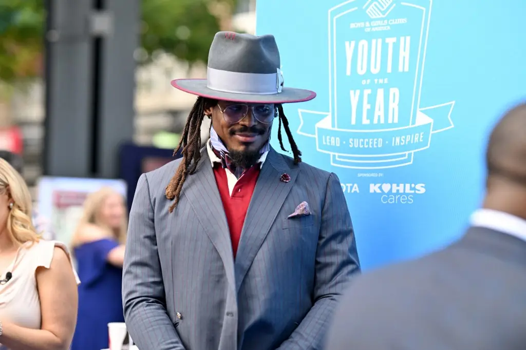 Former NFL Star Is the Latest Signing for ESPN First Take