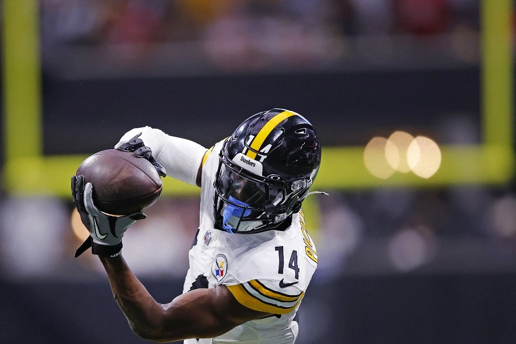 Giants vs Steelers MNF Picks: George Picks Top Best Bets 10/28