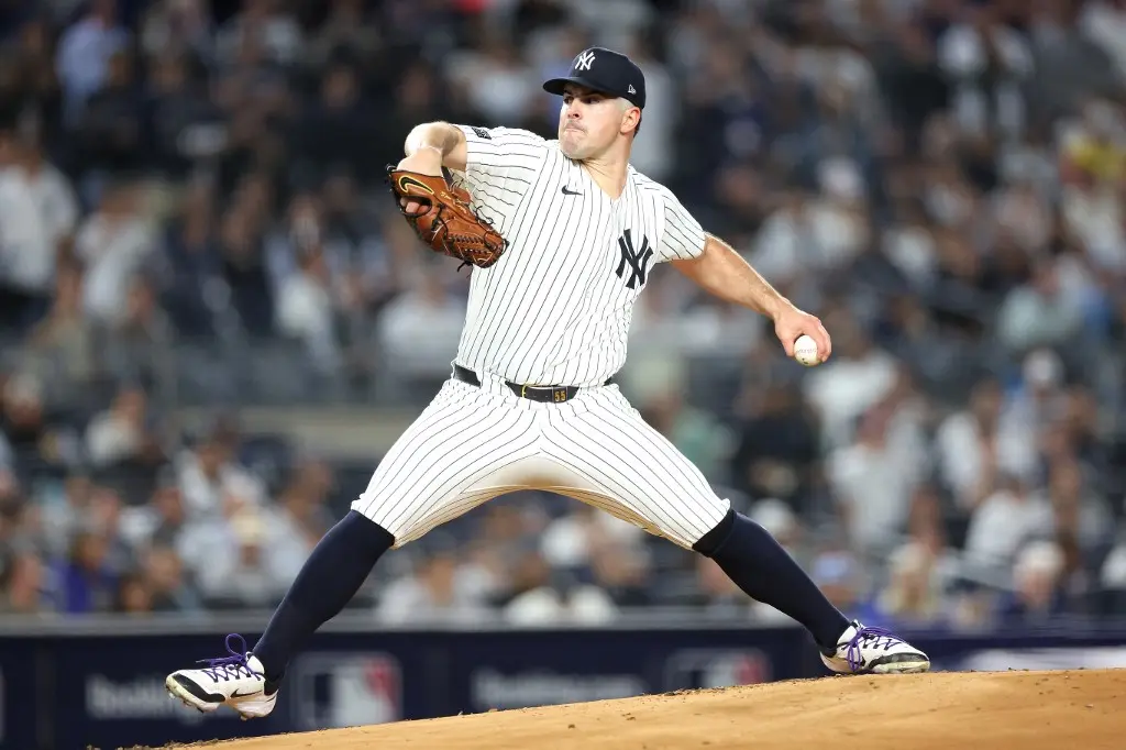 Guardians vs Yankees MLB Series Odds: Bet New York to Win ALCS 10/14