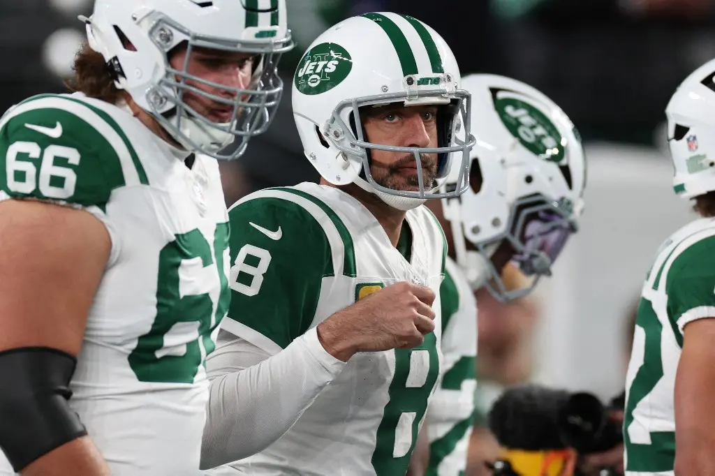 Jets vs Texans Picks Week 9: Top Bets and Predictions for TNF 10/31