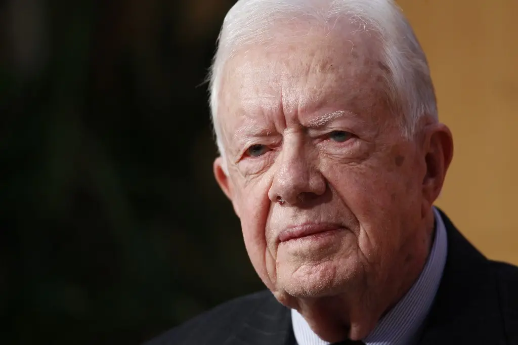 Jimmy Carter Turns 100: What a Life He Has Lived!