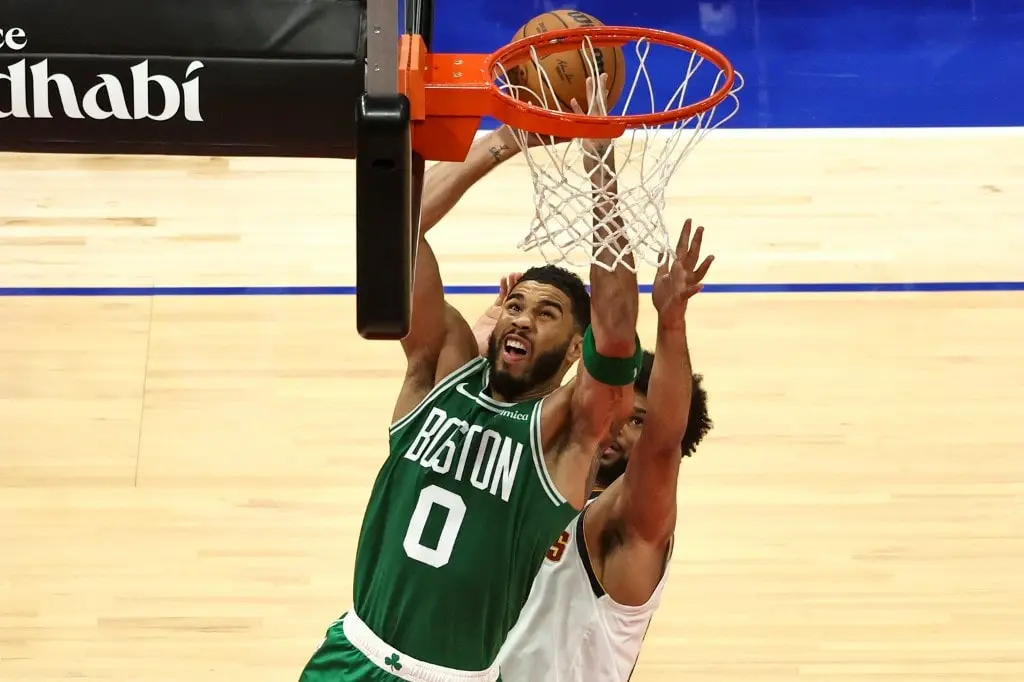 Knicks vs Celtics Picks 10/22: Bet Boston ATS and Over in Season Opener