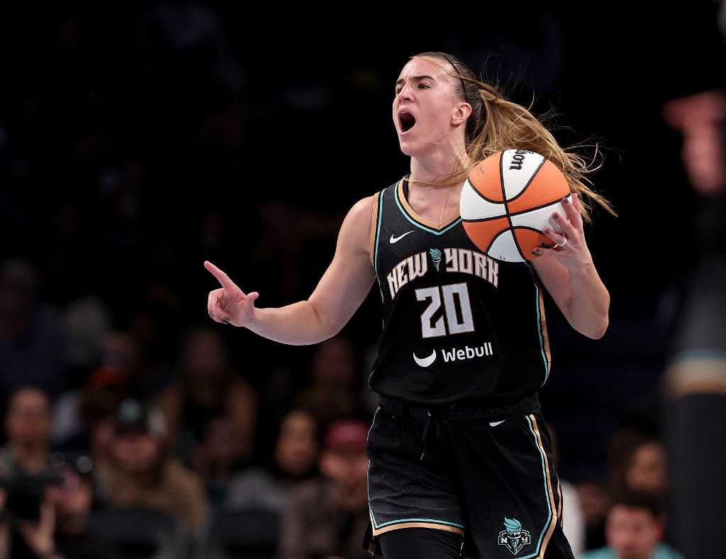 Lynx vs Liberty Picks: Go With New York To Win Game 1, 10/10