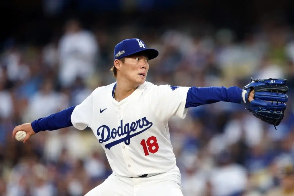 Padres vs Dodgers Predictions: 3 MLB Picks for Friday 10/11