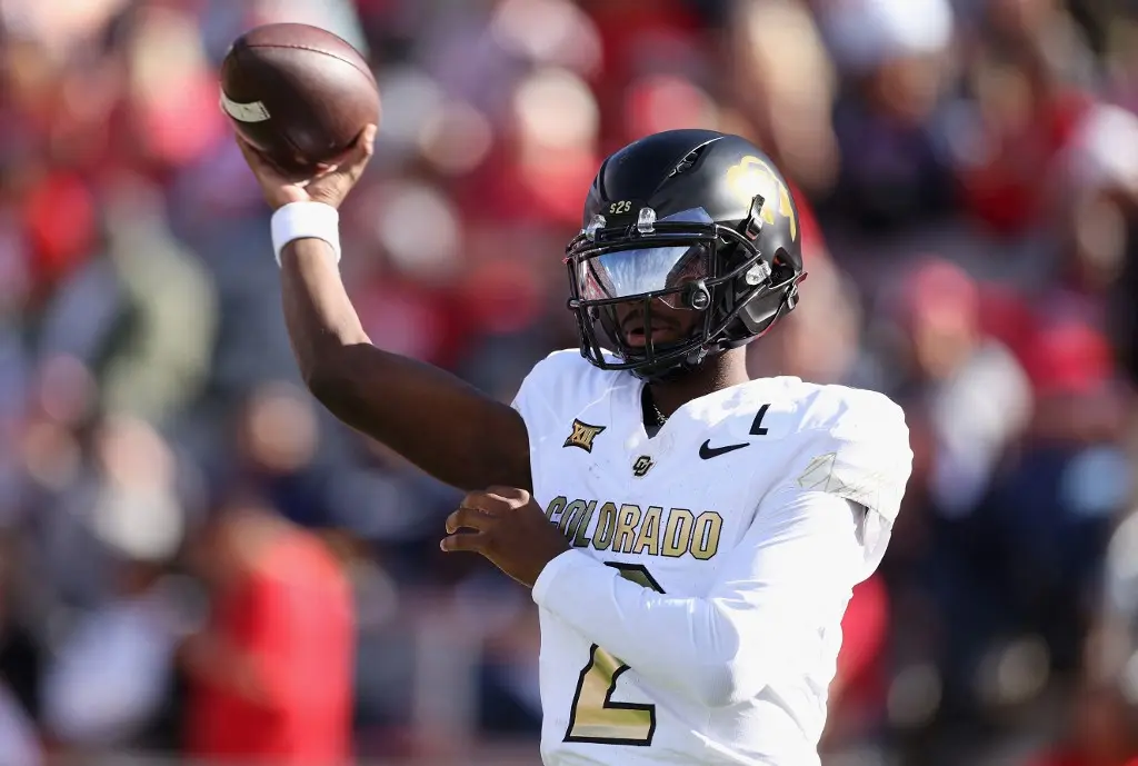 NCAAF Week 9 Picks: Early Predictions on LSU, Utah and Colorado