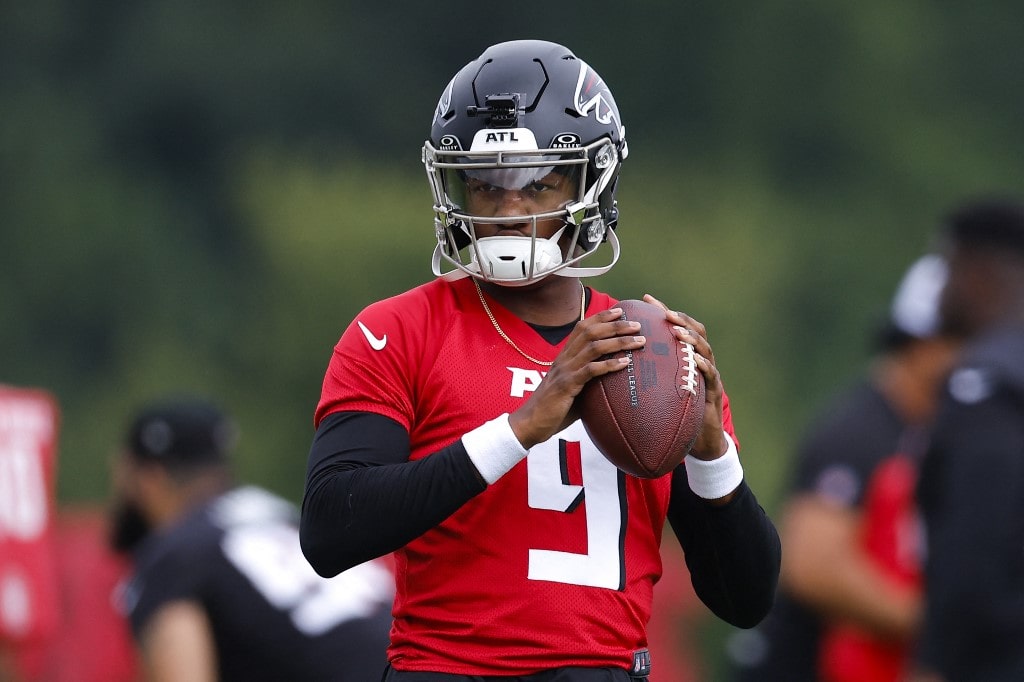 NFL Week 8 Expert Picks: Falcons ATS, Saints vs Chargers Under 10/27