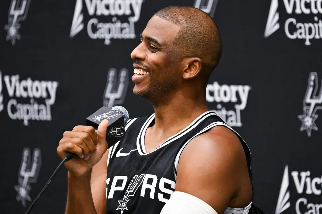 Old Faces, New Places: NBA Players Debut in New Colors