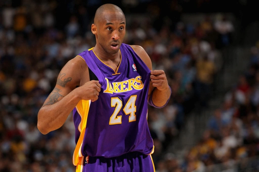NBA Stars Who Played Their Entire Careers With One Franchise