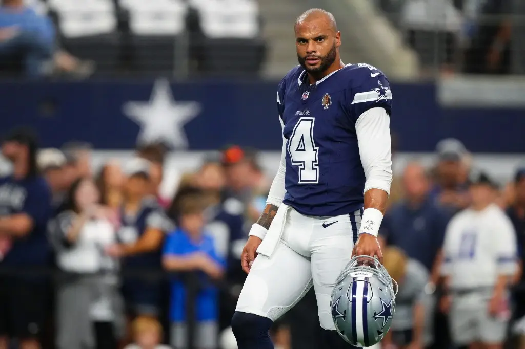 Cowboys vs 49ers Top Picks, Props: Bet Prescott, Purdy on SNF 10/27