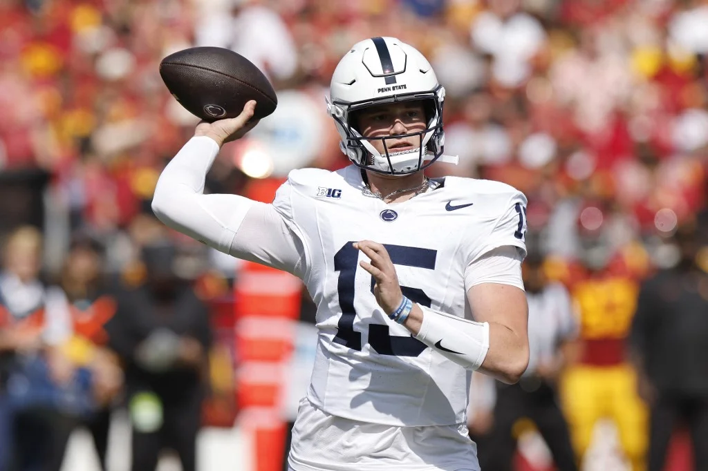 Penn State Vs Wisconsin Week 8 Picks Nittany Lions To Cover Spread On