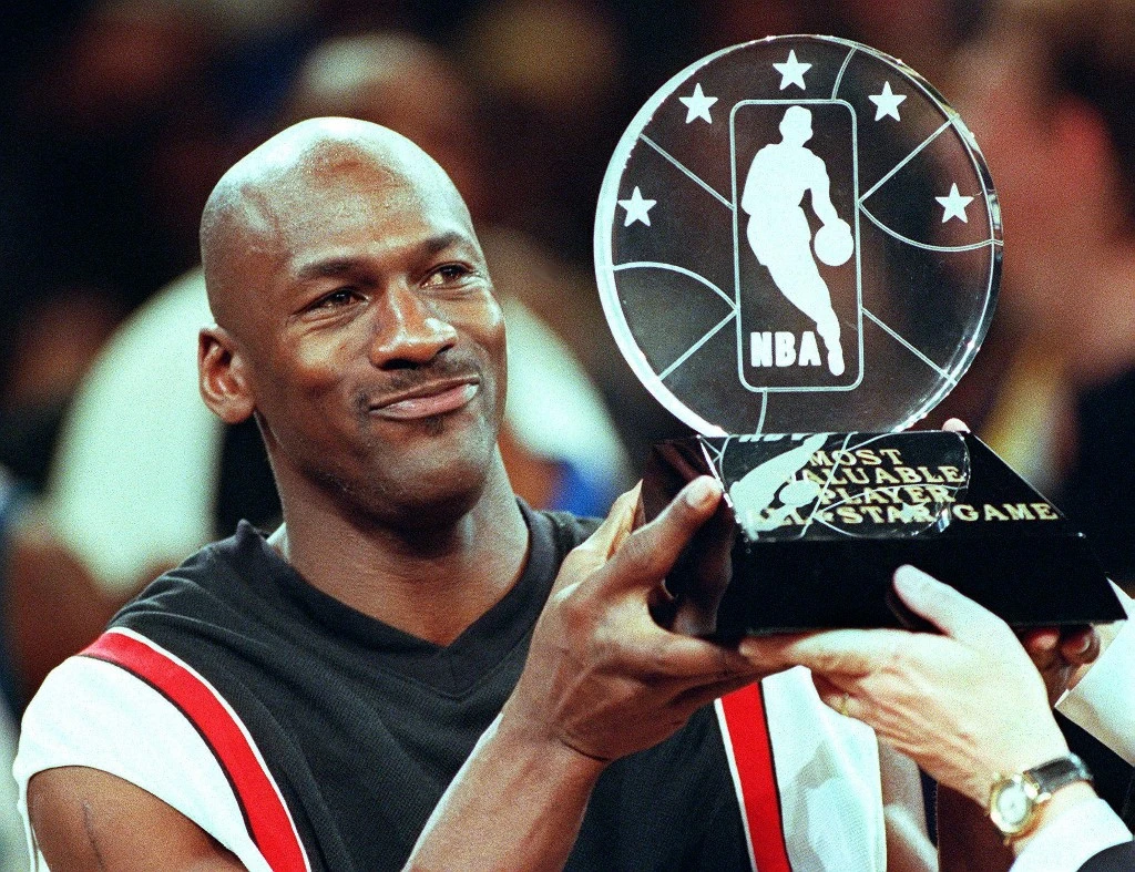Ranking the Top 20 Best NBA Players of All Time
