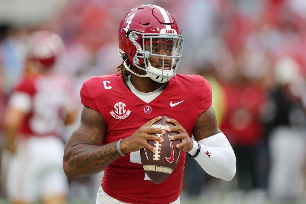 3 Best South Carolina vs Alabama ATD Scorer Picks for Oct. 13