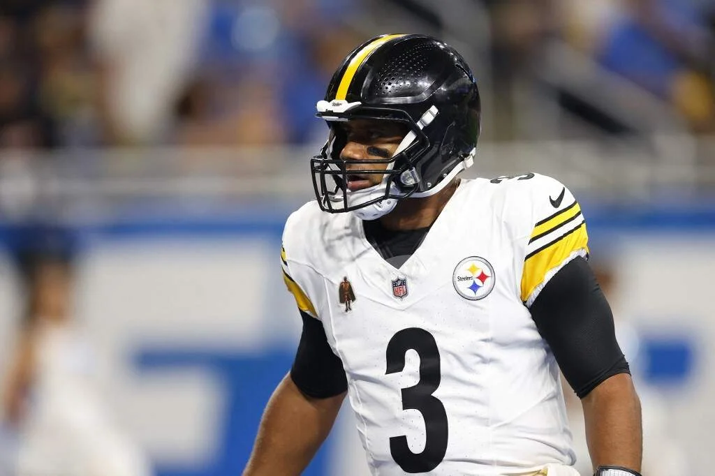 Steelers vs Jets SNF Picks Week 7: Ride With Steelers Over Jets 10/20