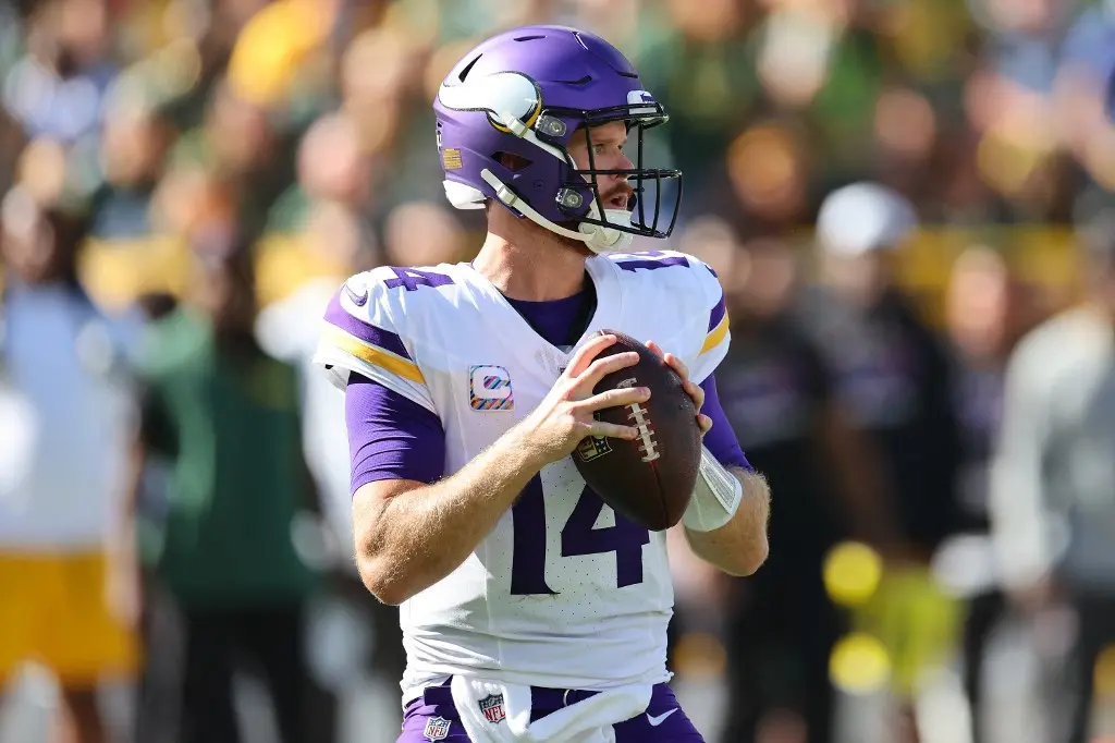 Super Bowl 59 Odds: Lions, 49ers Climb NFC Rankings