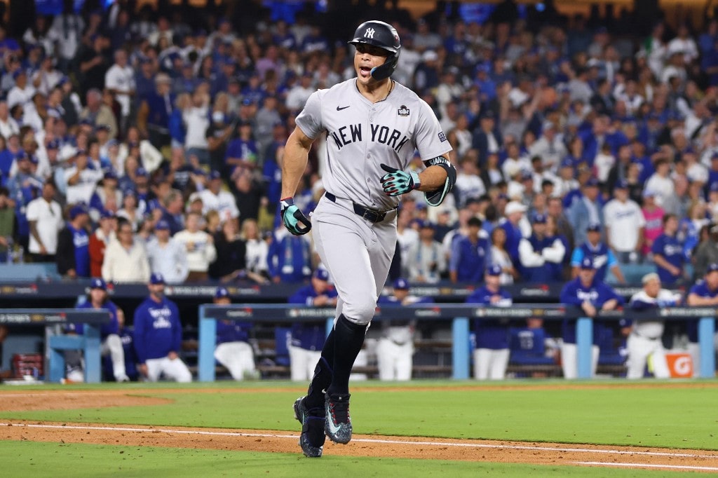 3 Best Dodgers vs Yankees World Series Prop Bets 10/28