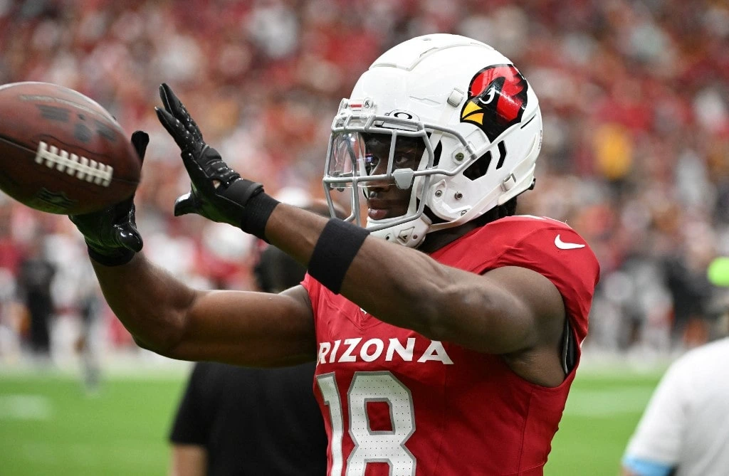 Top 3 Chargers vs Cardinals MNF Prop Bets for 10/21: Arizona Steps Up
