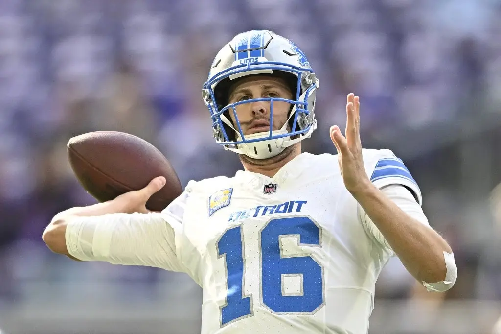 Top 3 Titans Vs Lions Player Prop Bets For Nfl Week 8 10 27