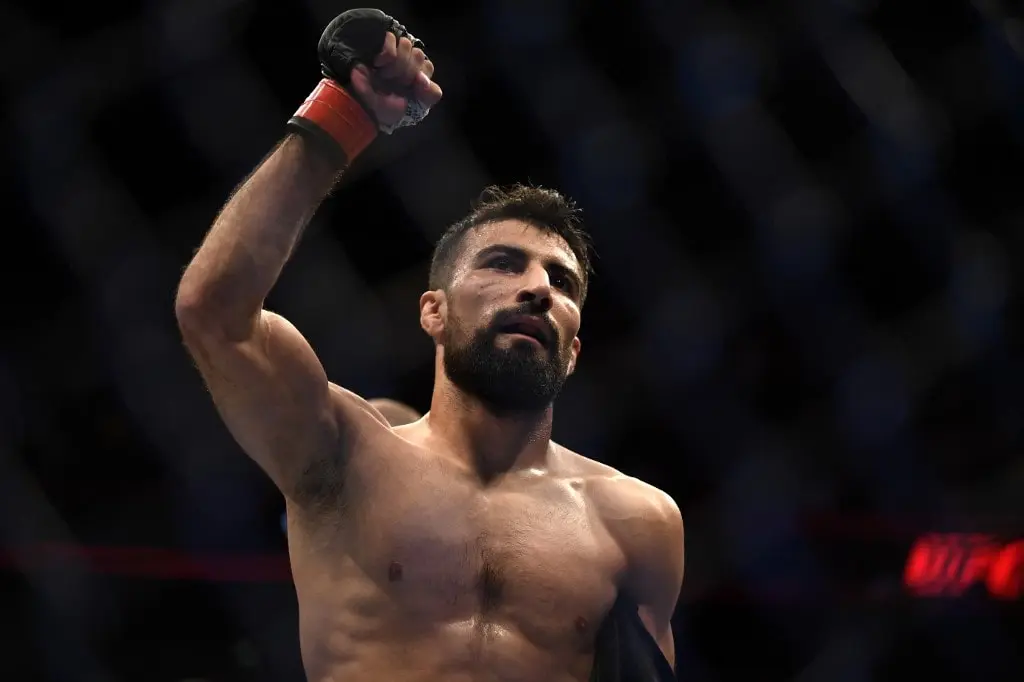 UFC 308 Expert Prop Picks: 2 Best Bets for Saturday Oct 26