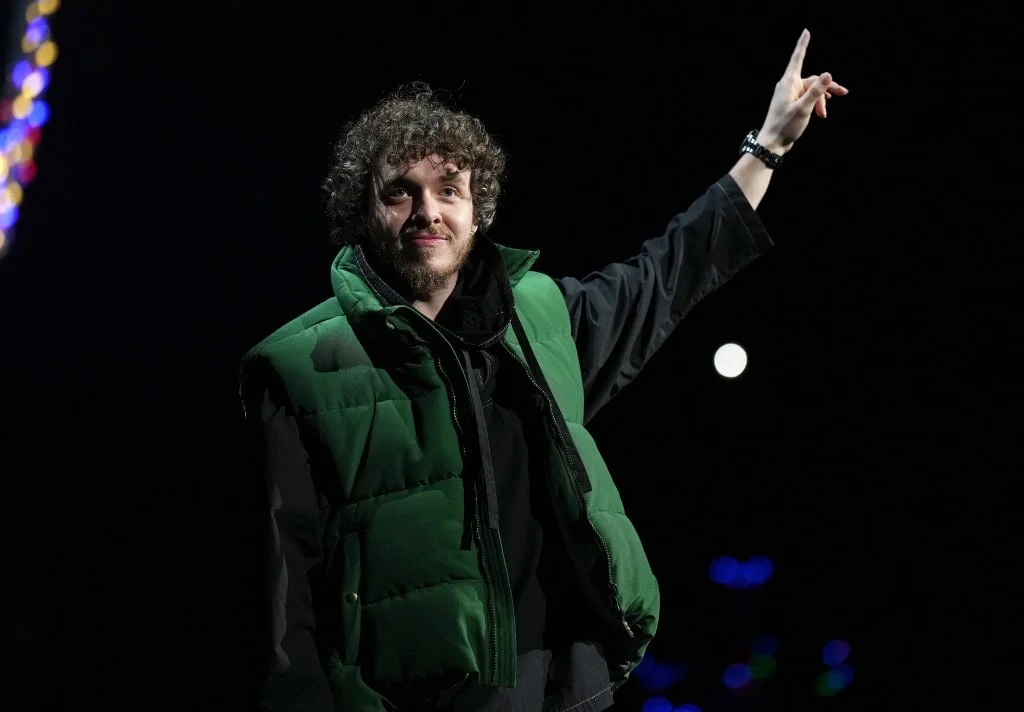 What to Expect From Jack Harlow X New Balance 1906R Collab