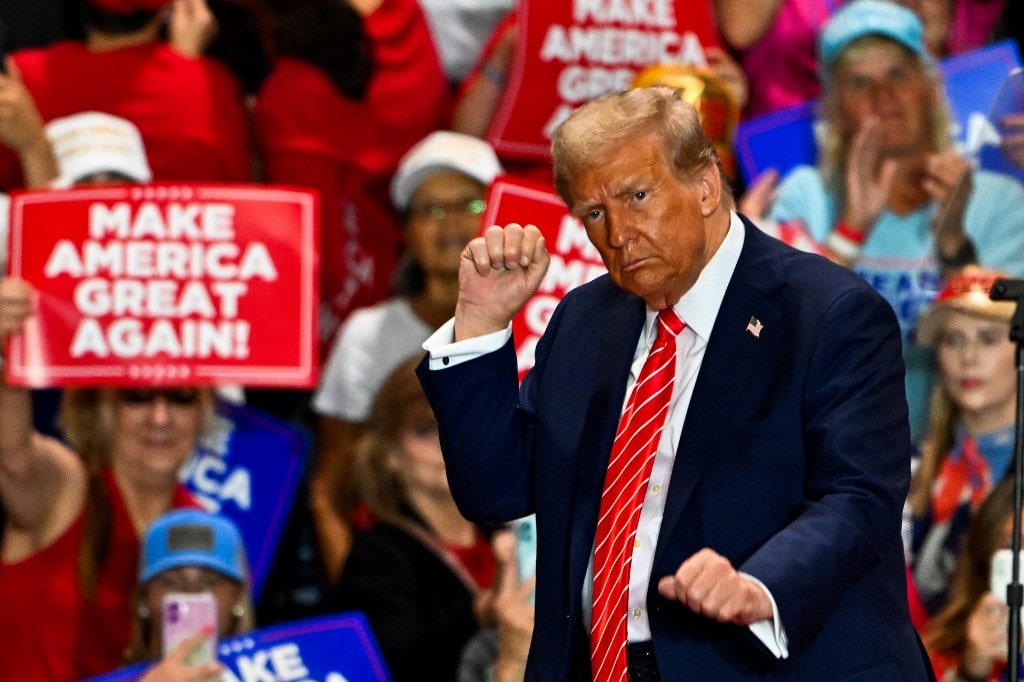 Why Donald Trump Will Win the 2024 Election