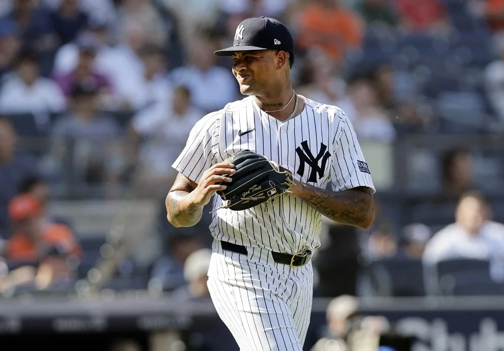 Yankees vs Dodgers Prediction: World Series Game 4 Best Bets 10/29