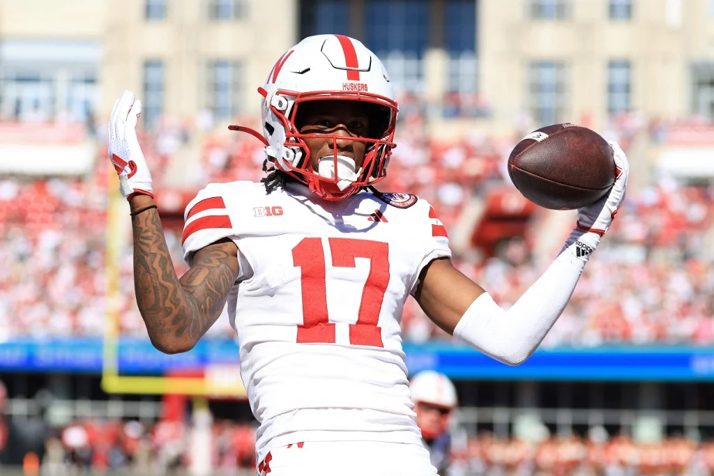 Nebraska vs USC Picks: Bet Cornhuskers for Outright Upset 11/16