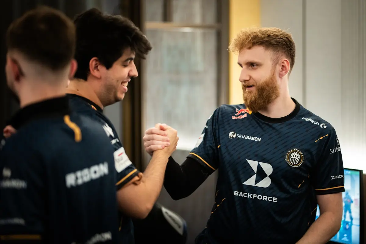 3DMAX and BIG qualify for for Counter Strike 2’s Shanghai Major