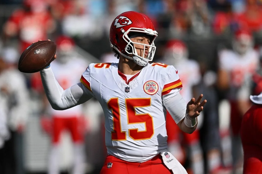 AFC West Week 13 Picks: Bet Chiefs, Broncos ATS