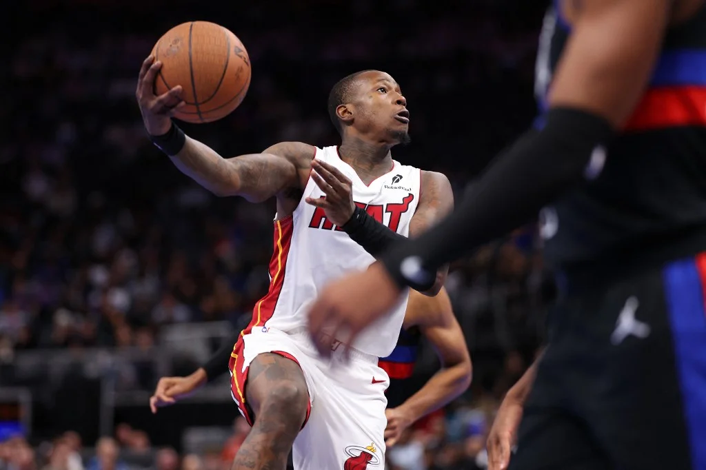 NBA Player Props Today: Bet Terry Rozier Over 13.5 Points