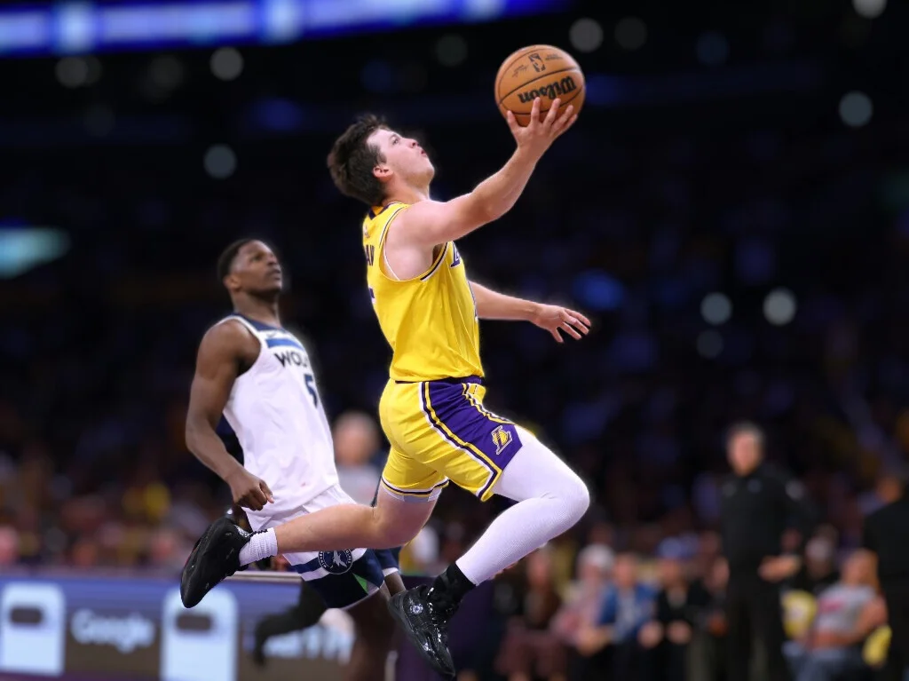 NBA Prop Bets Today: Austin Reaves Over 2.5 3-pointers a Top Pick 11/21