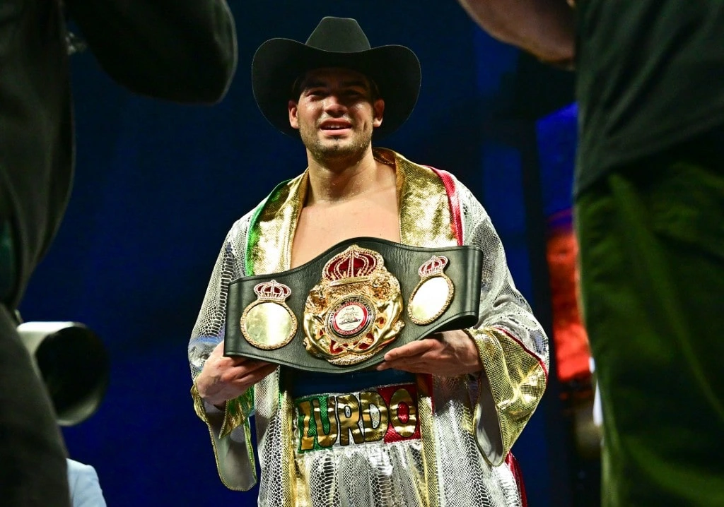 Yafai vs Edwards Boxing Pick for Nov 30: For the Bloodline!