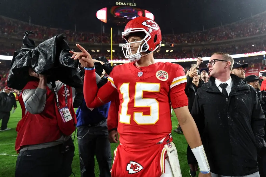Broncos vs Chiefs NFL Week 10 Picks: Fade KC in ATS Bets 11/10