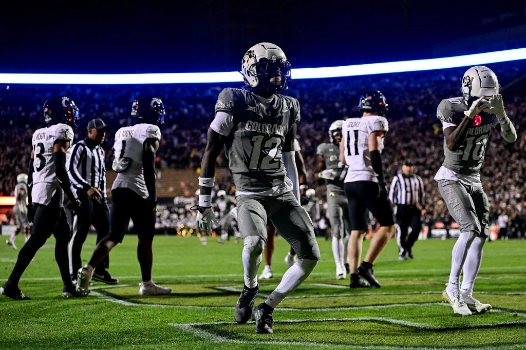 NCAAF Week 11 Picks: Colorado, Georgia Among Best Bets for 11/09