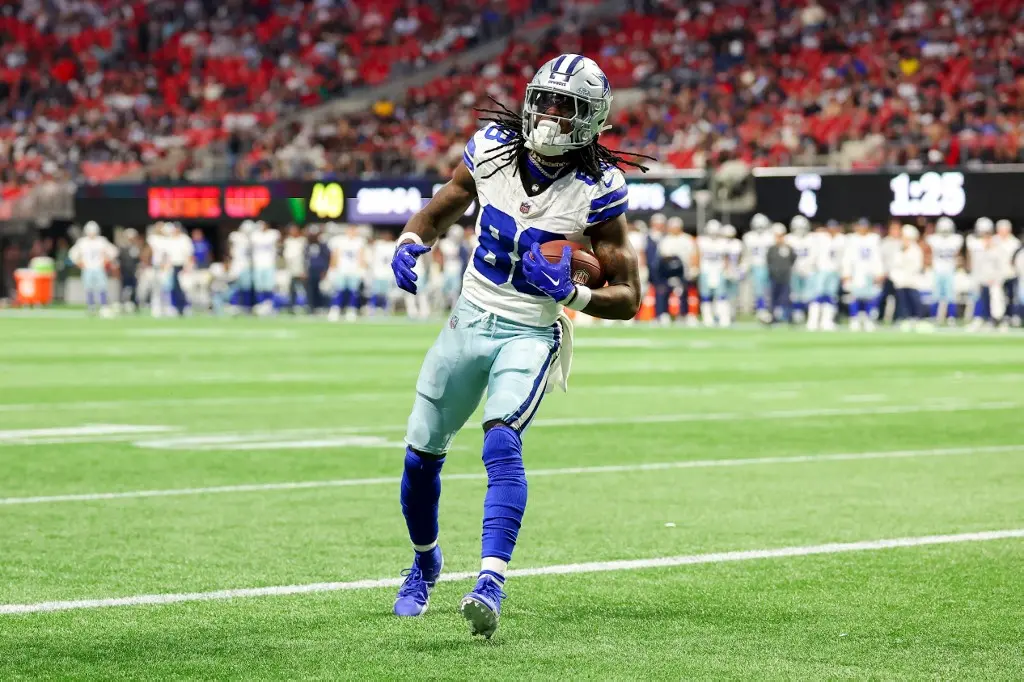 Cowboys vs Texans MNF Prop Bets: Dowdle Among Best Bets 11/18