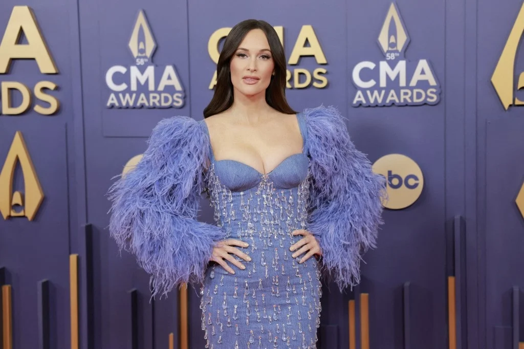 Fashion Police: Our Favorite Looks From the CMA Awards
