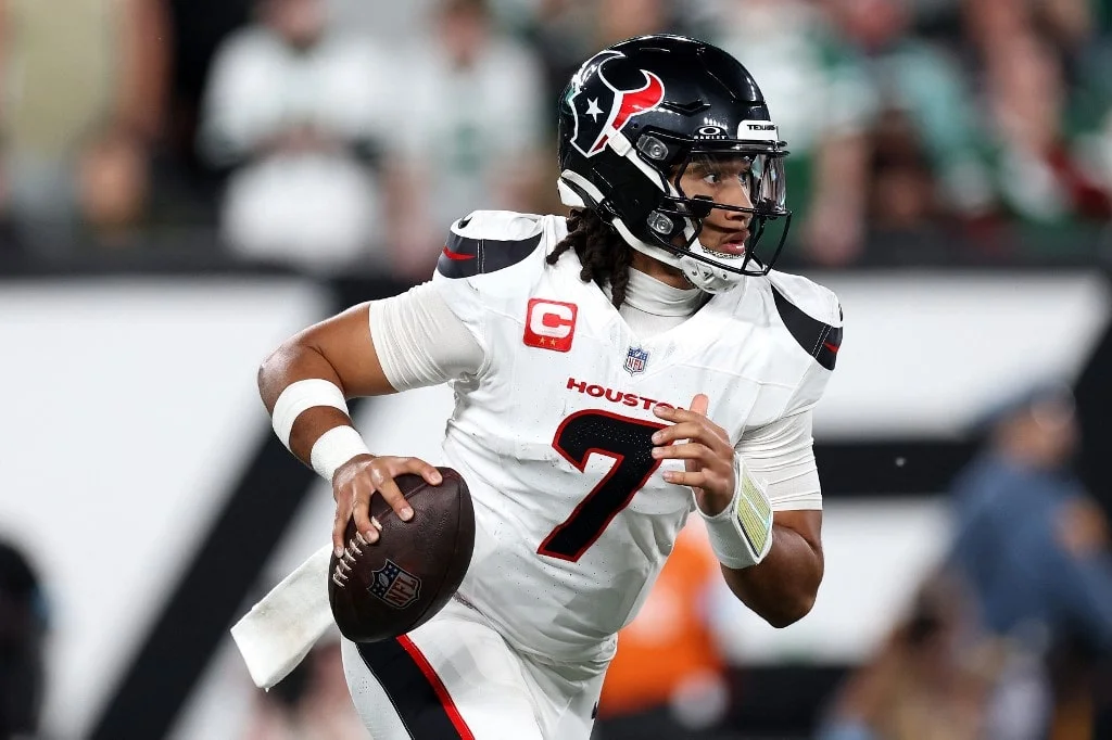 Lions vs Texans Parlay Picks: 3 Bets For Home Dogs on SNF 11/10